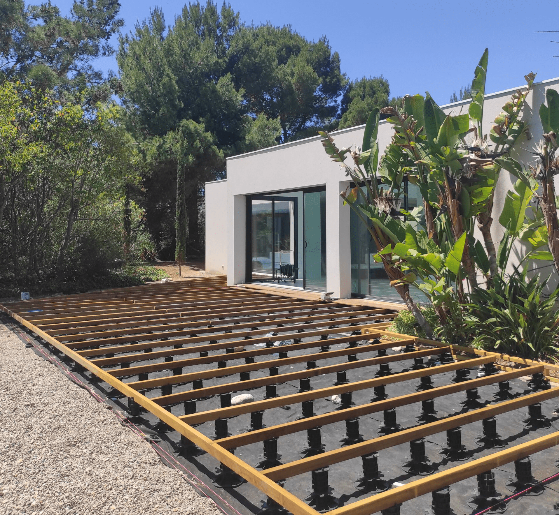 Construction de maison à Perpignan - BTP-O